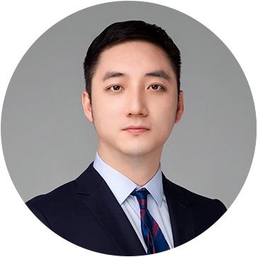 AIDRC Telecom Seminar: Prof. Fan Liu | TII